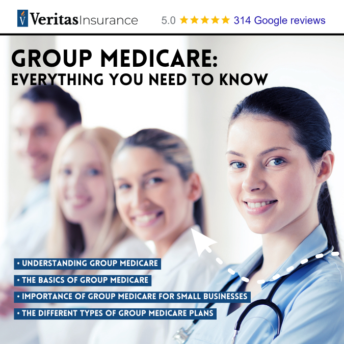 Group Medicare: Everything You Need to Know